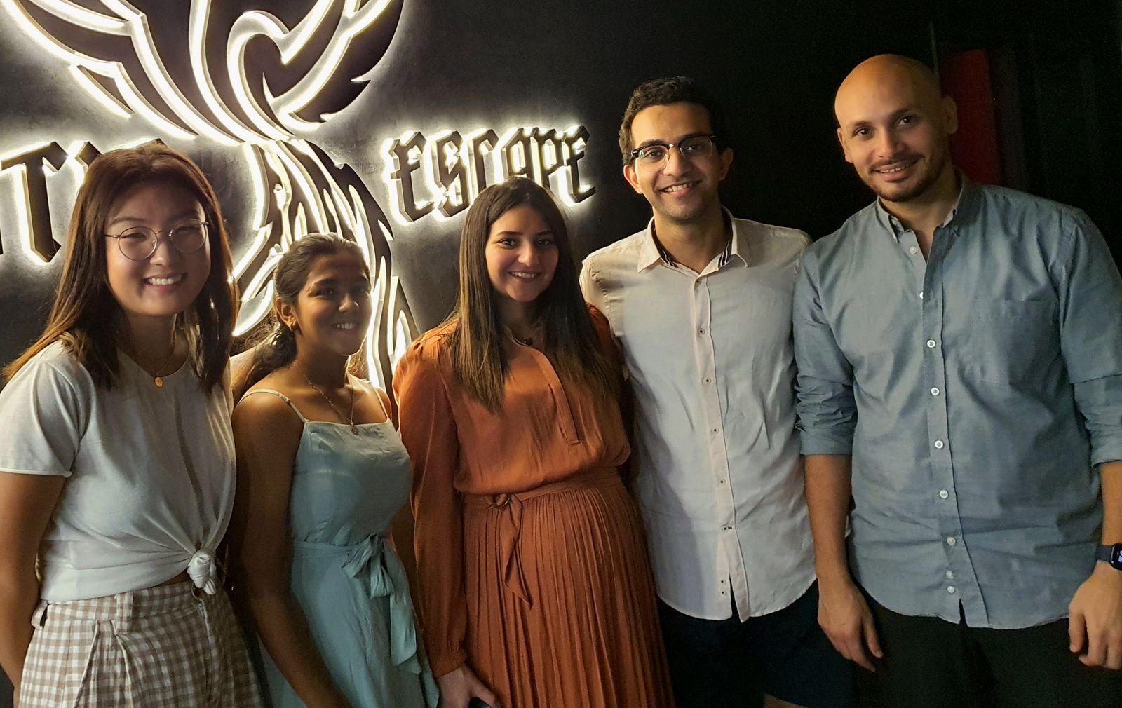 About Us - Moov Physio